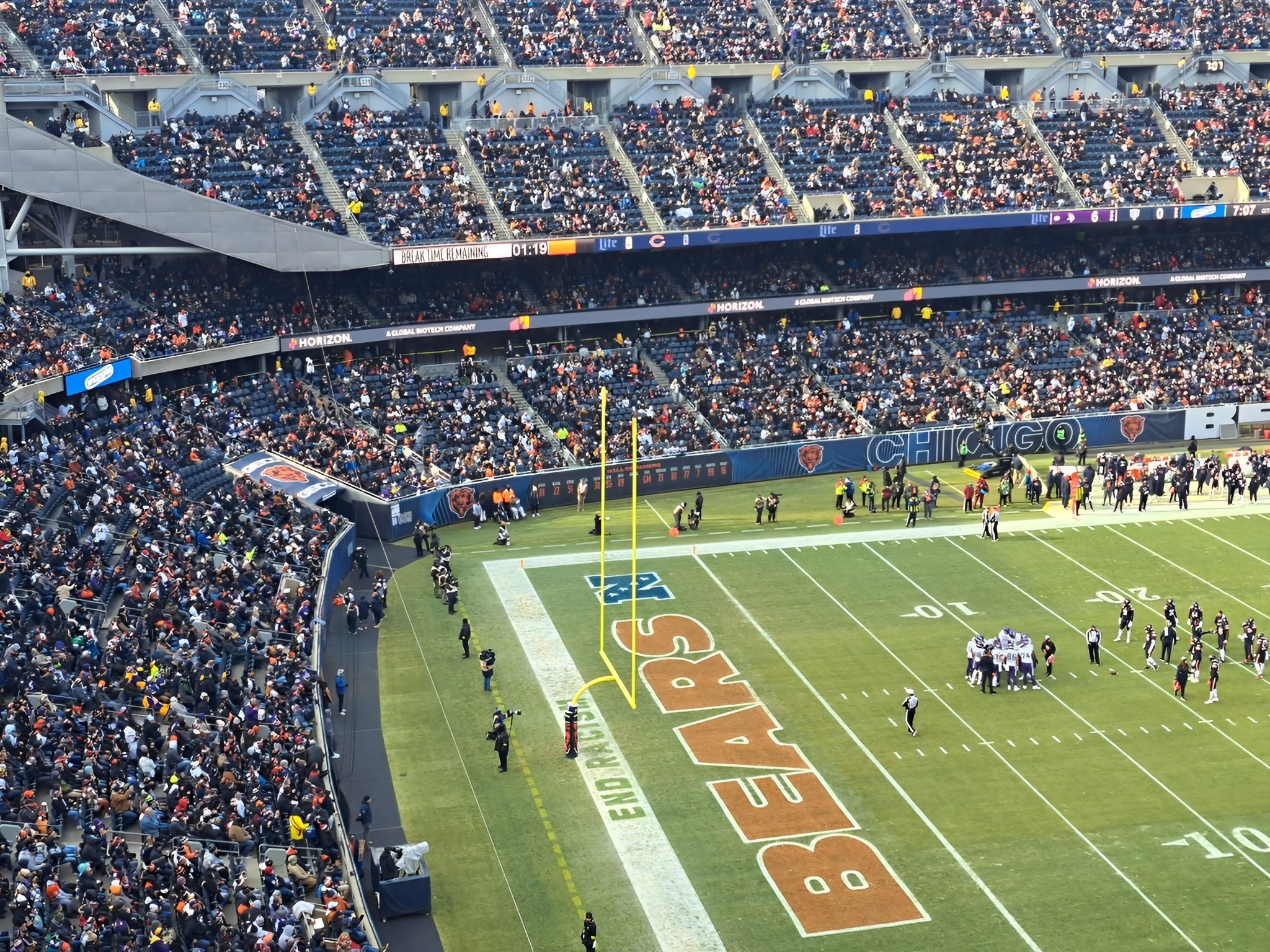 Bears Rumors: Key Addition Ranked NFL's 'Most Overrated'