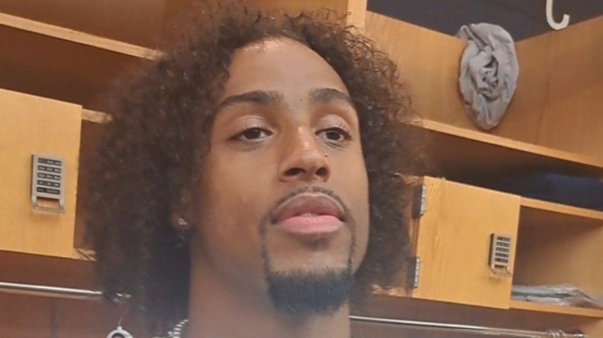 Bears News: Kyler Gordon Gives Backstory on Entrance Video